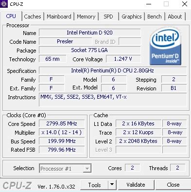 Installing X64 From X86 CPU Supports It Not Sure All Hardware Will Windows 10 Forums