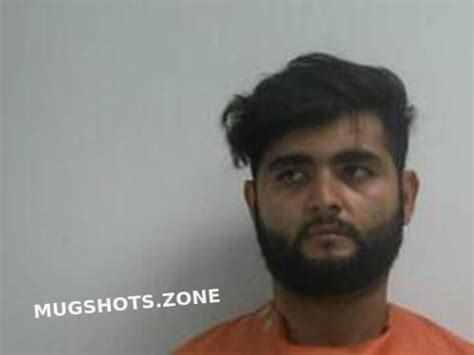 Abaseen Wardak 09 02 2022 Creek County Mugshots Zone