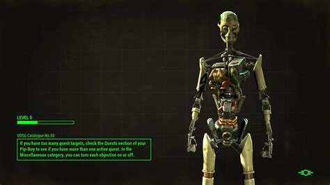 Image Fo4 Synth Loading Screen  Fallout Wiki Fandom Powered By Wikia