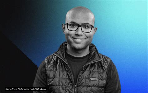Inside Avens Founder Chic Sadi Khan On Equity Credit And Cognitive Load Future Nexus