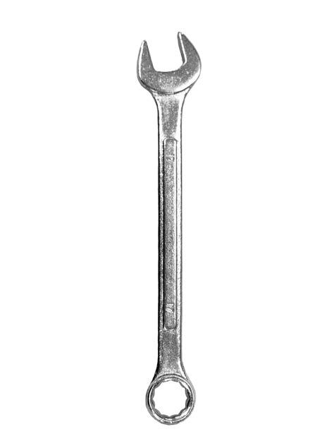 Drop Forged Combination Spanner Top M Pte Ltd