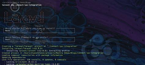 Integrate Connectips Payment Gateway To Laravel Application