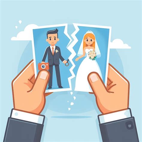 Imágenes De Divorcio Separacion Descarga Gratuita En Freepik
