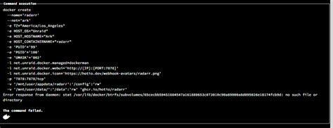 Issues With Docker Apps Failing After A Week General Support Unraid