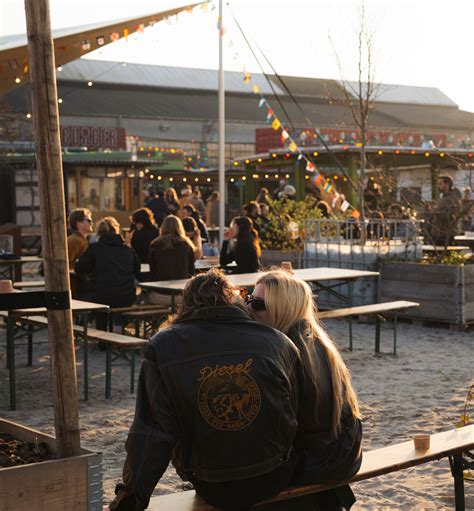 Reffen Copenhagen Street Food