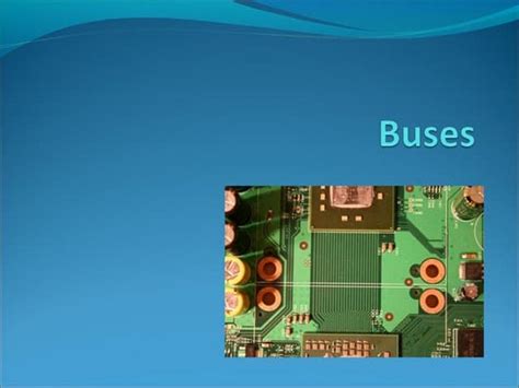 Bus Structure In Computer Organizationpdf Computing Technology And Computing