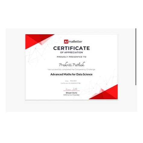 Prakriti Pathak On Linkedin Dataanalytics Datascience