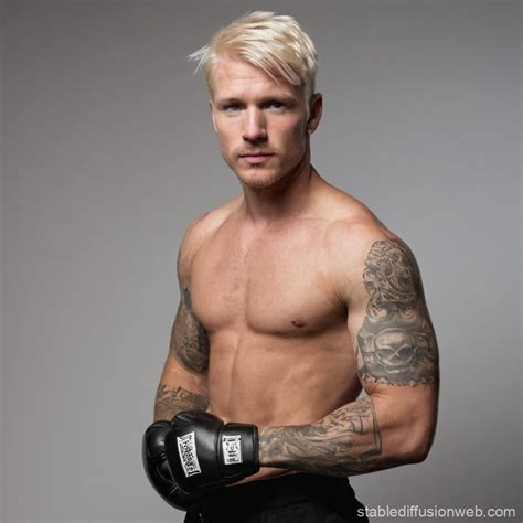 Dark Gritty Anime Hero Stable Diffusion Online