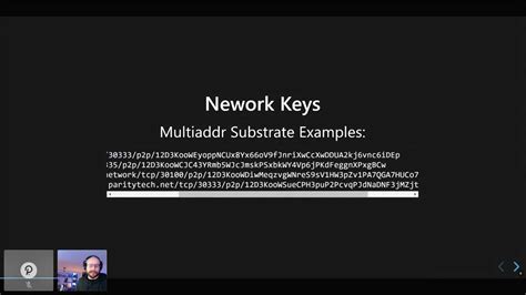 Substrate Examples Substrate Examples