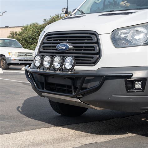 Shop Ford Transit Exterior Accessories