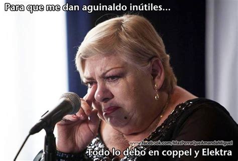 Paquita La Del Barrio Memes Memes Mexicanos Song Memes