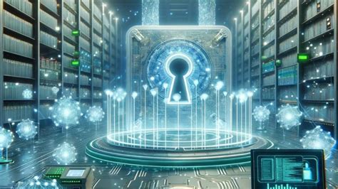 Encryption And Authentication For Data Management