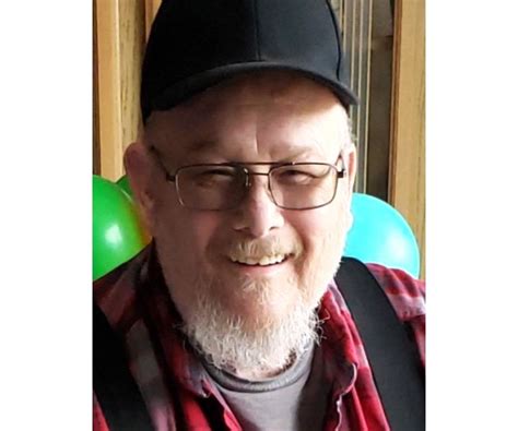 George Virnig Obituary 1954 2022 Little Falls Mn Morrison