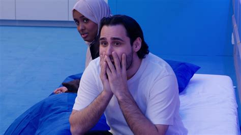 Kaeli Abdis Kamp Utan Mobil I ”battle In The Box” ”som En Narkoman”