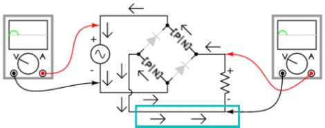 Bridge Rectifier Hackaday