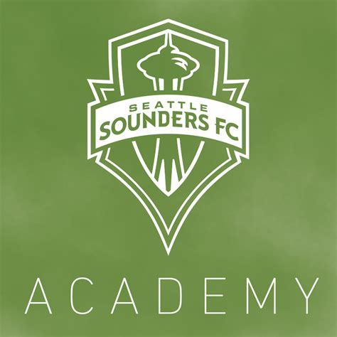 Seattle Sounders Fc Youth Academy