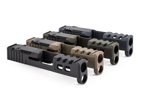 Hellcat Zaffiri Precision