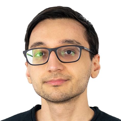 Magomed Ibragimov It Support Engineer Governikus Kg Xing