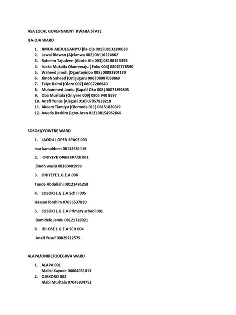apc polling agent pdf
