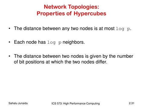 Ppt Parallel Computing Platforms Powerpoint Presentation Free