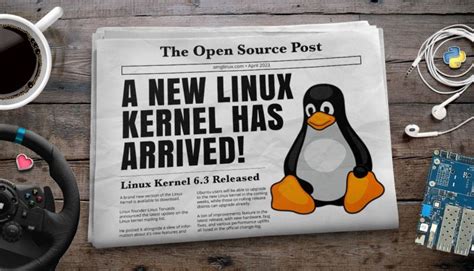 Linux Kernel Update To New Version What Is Kernel In Linux The Kernel