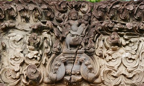 Si Thep Historical Park Thailands 7th World Heritage Site