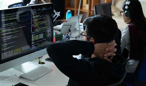 Mengenal Backend Developer Pengertian Tugas Skills Dan Prospek Gajinya Pt Sysdata Solusi