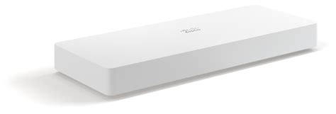 Get Started With Your Cisco Codec Pro
