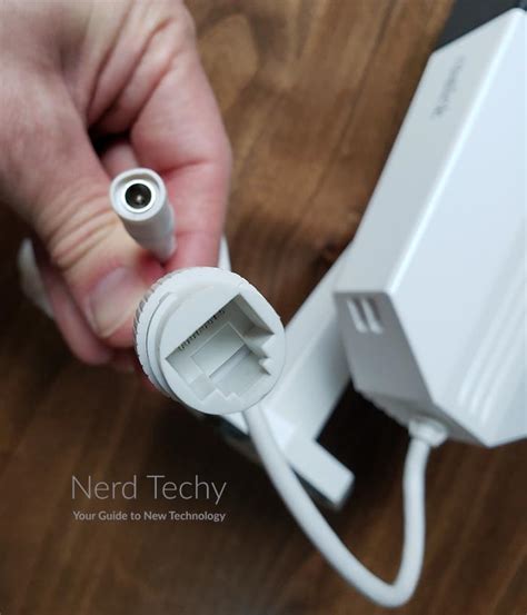 Reolink Duo Review Smart K Camera With Dual Lenses Nerd Techy
