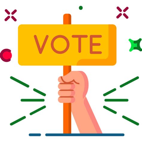 Vote Icon Png