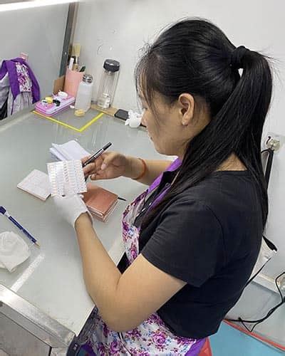 PCB Manufacturing In China High Quality Complex PCB Factory Andwin Circuits