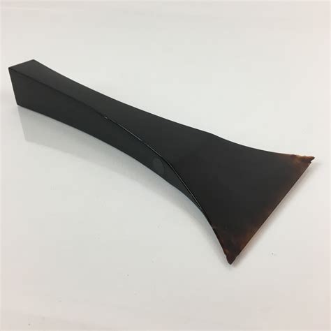 Japanese Shamisen Plectrum Pick Vtg Bachi Musical Instrument Jk399 Online Shop Authentic