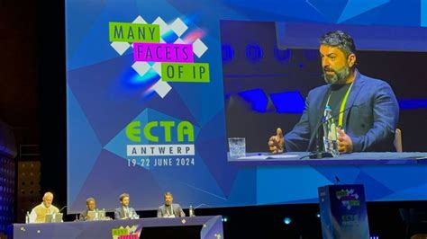 alberto giordano on linkedin ecta