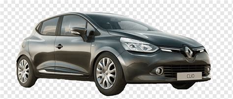 소형차 핫 해치 시티 카 중형차 르노 클리오 식 소형 자동차 자동차 자동차 수리점 Png Pngwing