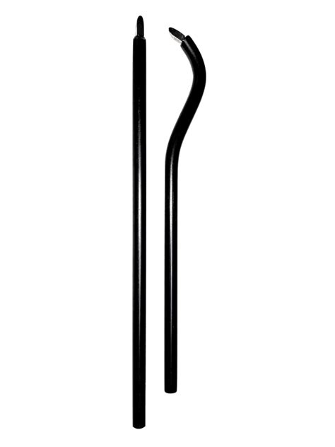 Small Hollowing Tools John Jordan Woodturning