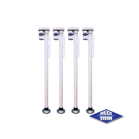 Camper Jacks Rieco Titan Products