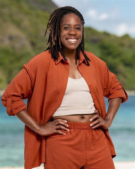 Survivor Season 49 Castaways Announced By Cbs Meet The Castaways