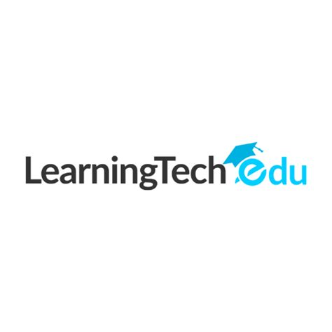 Learningtech Edu