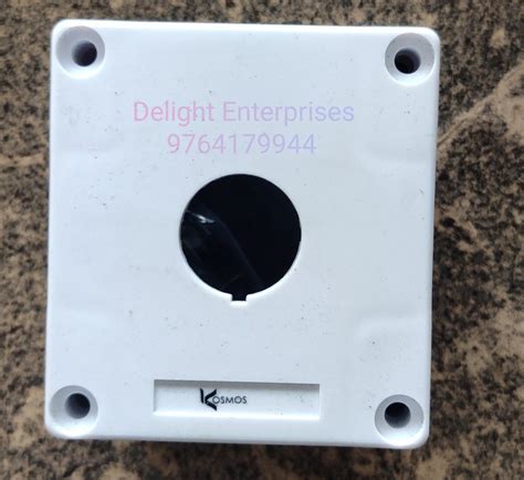 Push Button Box At Best Price In India