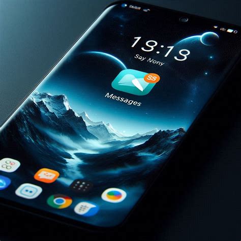 How To Fix Samsung Messages App Crashing