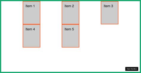 codestack css grid tutorial codesandbox