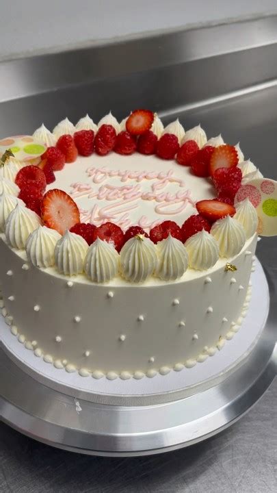 [video] Hyewon Kwon On Linkedin Pastrylife