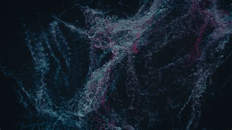 Houdini Particles Randd On Behance