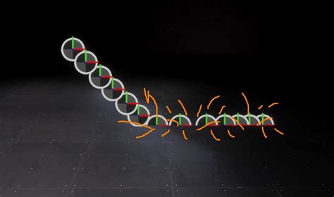 Collision On Trigger Real Time Vfx