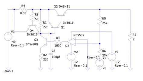 A Digitally Controlled Dual Tracking Power Supply I Kerry D Wong
