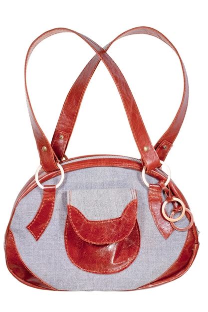 Premium Photo Lady Bag