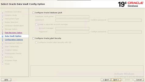 database administration tips 2019