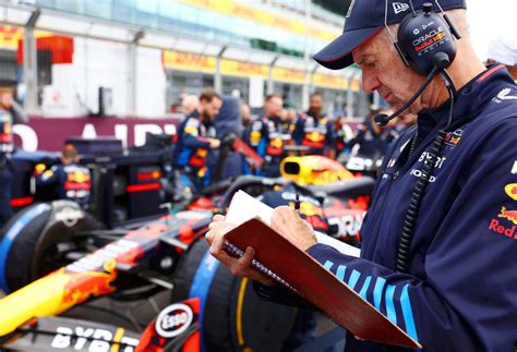 Diccionario De Fórmula 1 Tubo De Pitot Las Motorsport