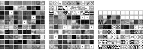 Autocad Hatch Patterns Piece Of Details Autocad D DWG File Ready Block For Autocad
