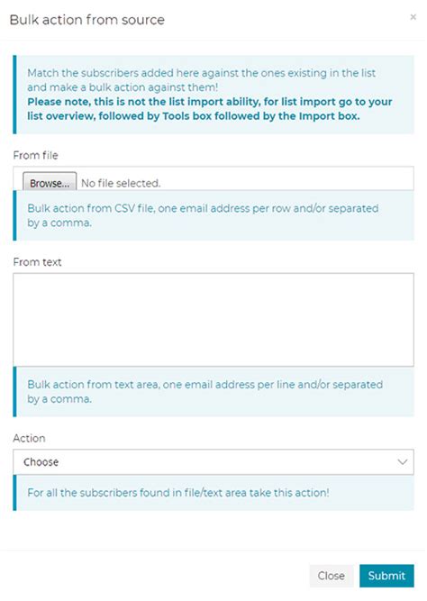 Contact Lists Knowledgebase Woktron Ltd Company